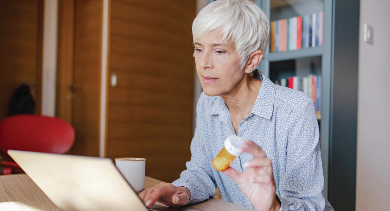 Signs and Symptoms of Shingles