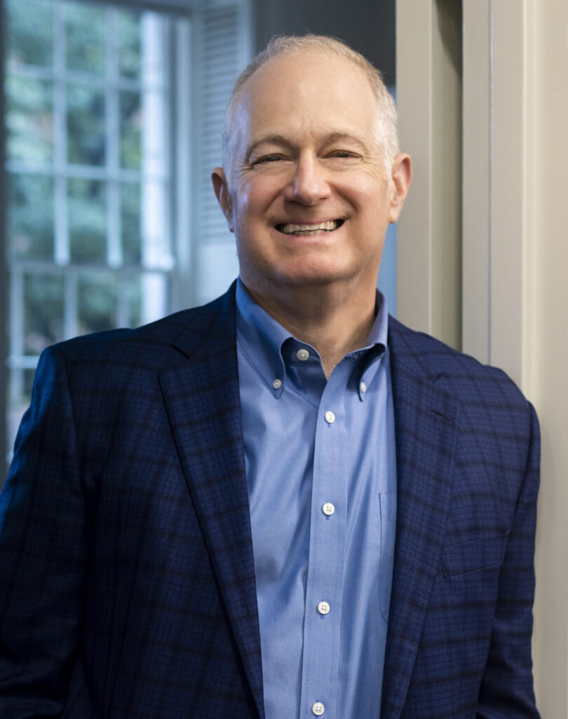 Announcing our new presidents