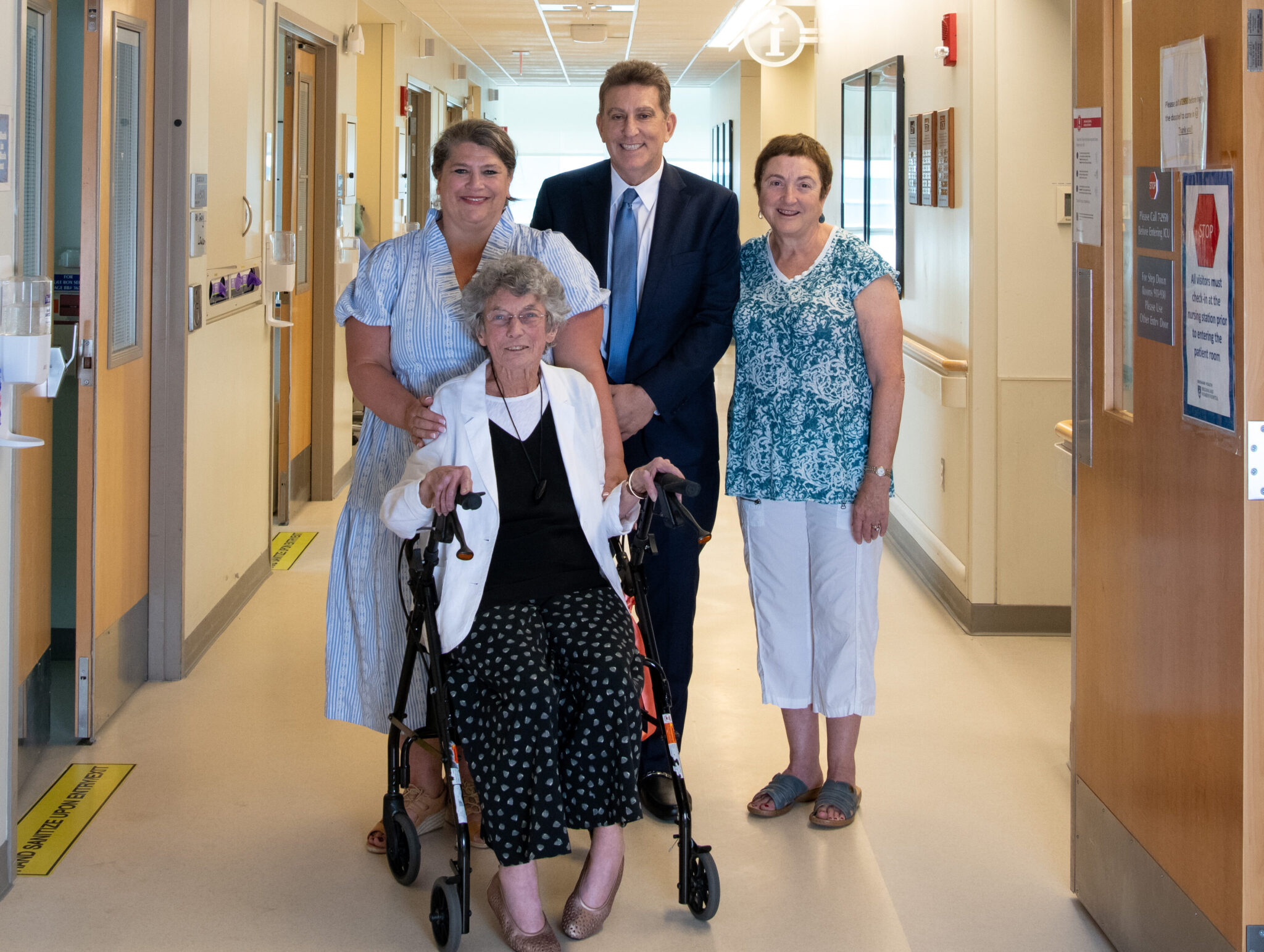 A family’s legacy in cardiac innovation
