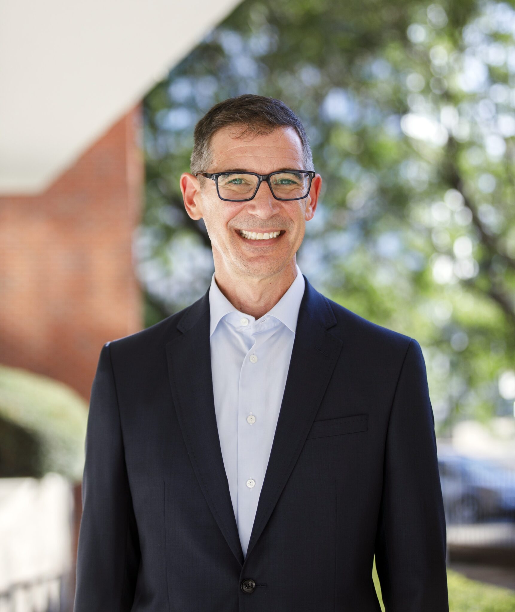 Announcing our new chief development officer