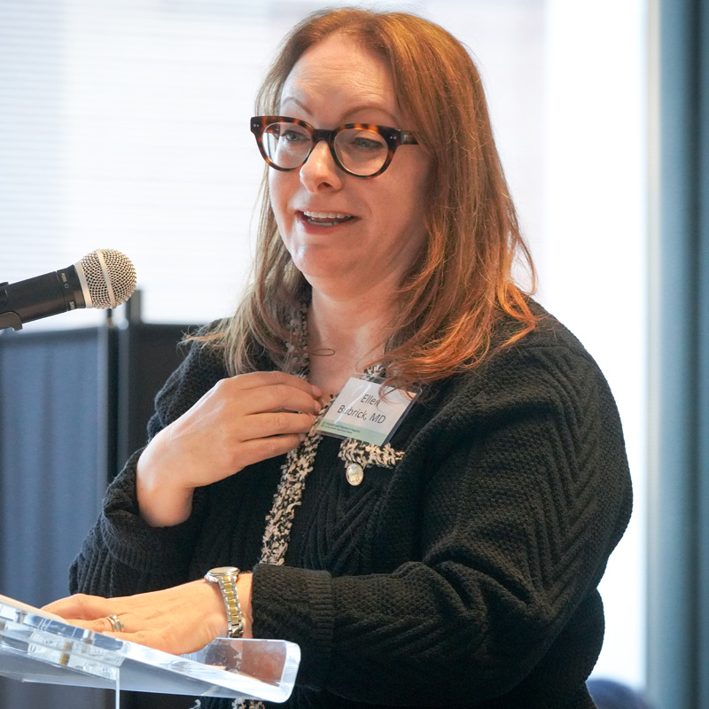 The A.J. Trustey Endowed Chair in Neurology